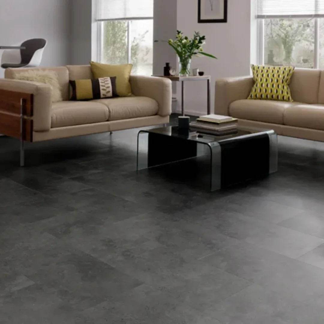 Flooring - Bridgeport - Palio LooseLay - £46.31/m2 - Carvers Interiors