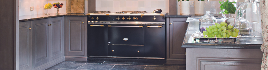 Lacanche Ex-Display & In-Stock Cookers | Carvers Interiors UK