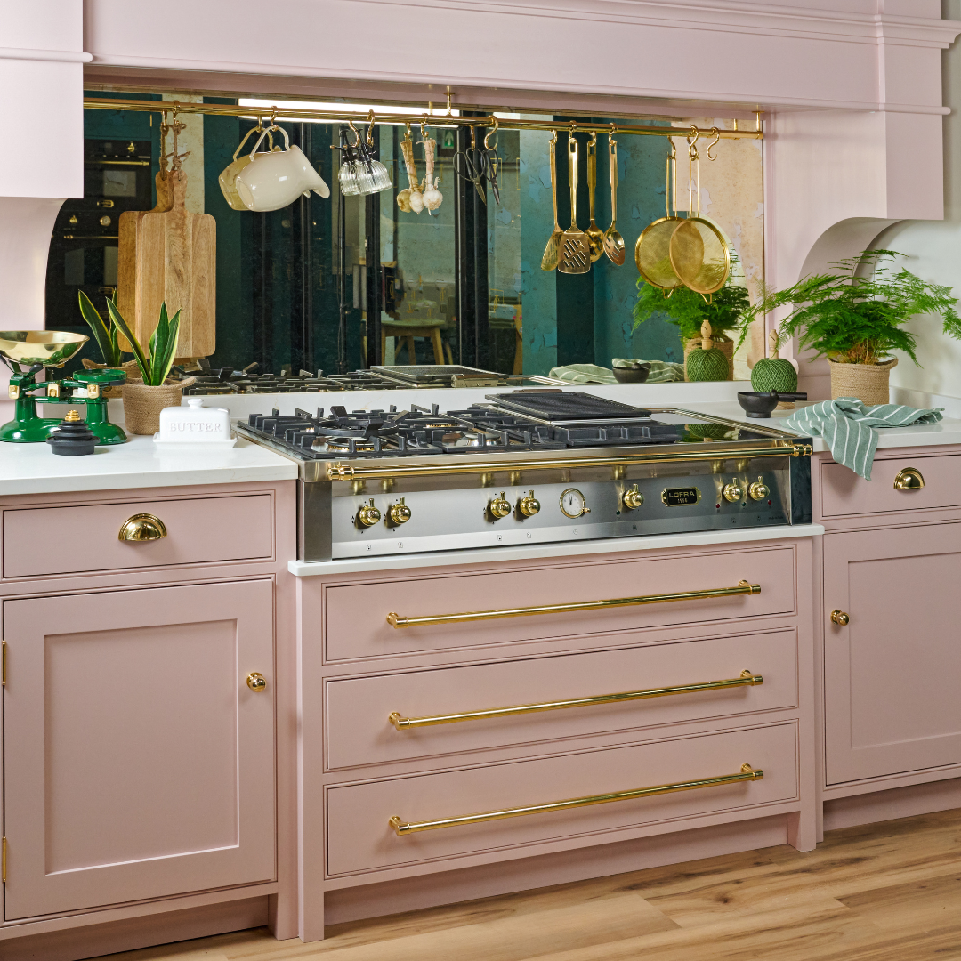 Range Cookers - Carvers Interiors - Wolverhampton