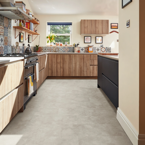 Palio by Karndean Flooring | Visit Our Wolverhampton Showroom – Carvers Interiors