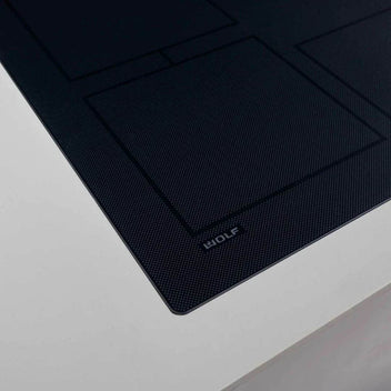 Wolf - Contemporary Induction Cooktop 762mm - Carvers Interiors