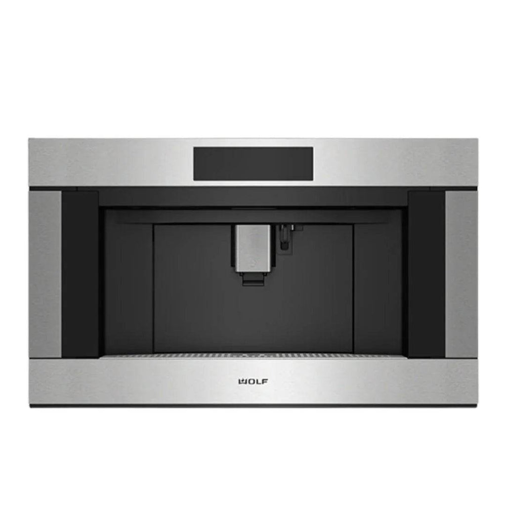 Wolf - E Series Professional Coffee System - Carvers Interiors