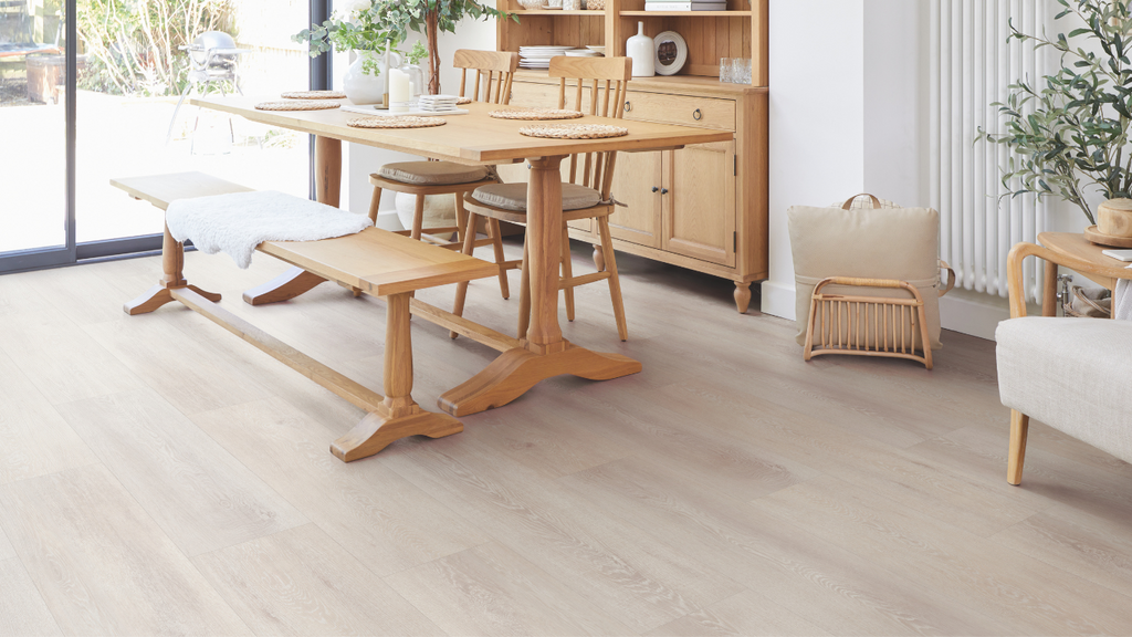 Bathroom & Home Flooring Wolverhampton | Carvers Interiors