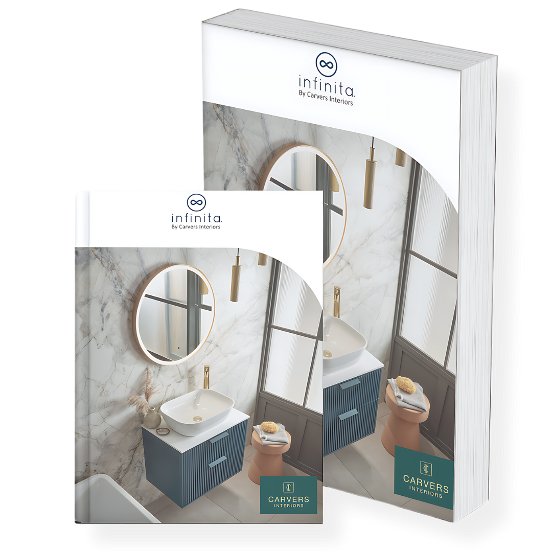 Bathroom Showroom Wolverhampton | Carvers Interiors | 16+ Displays