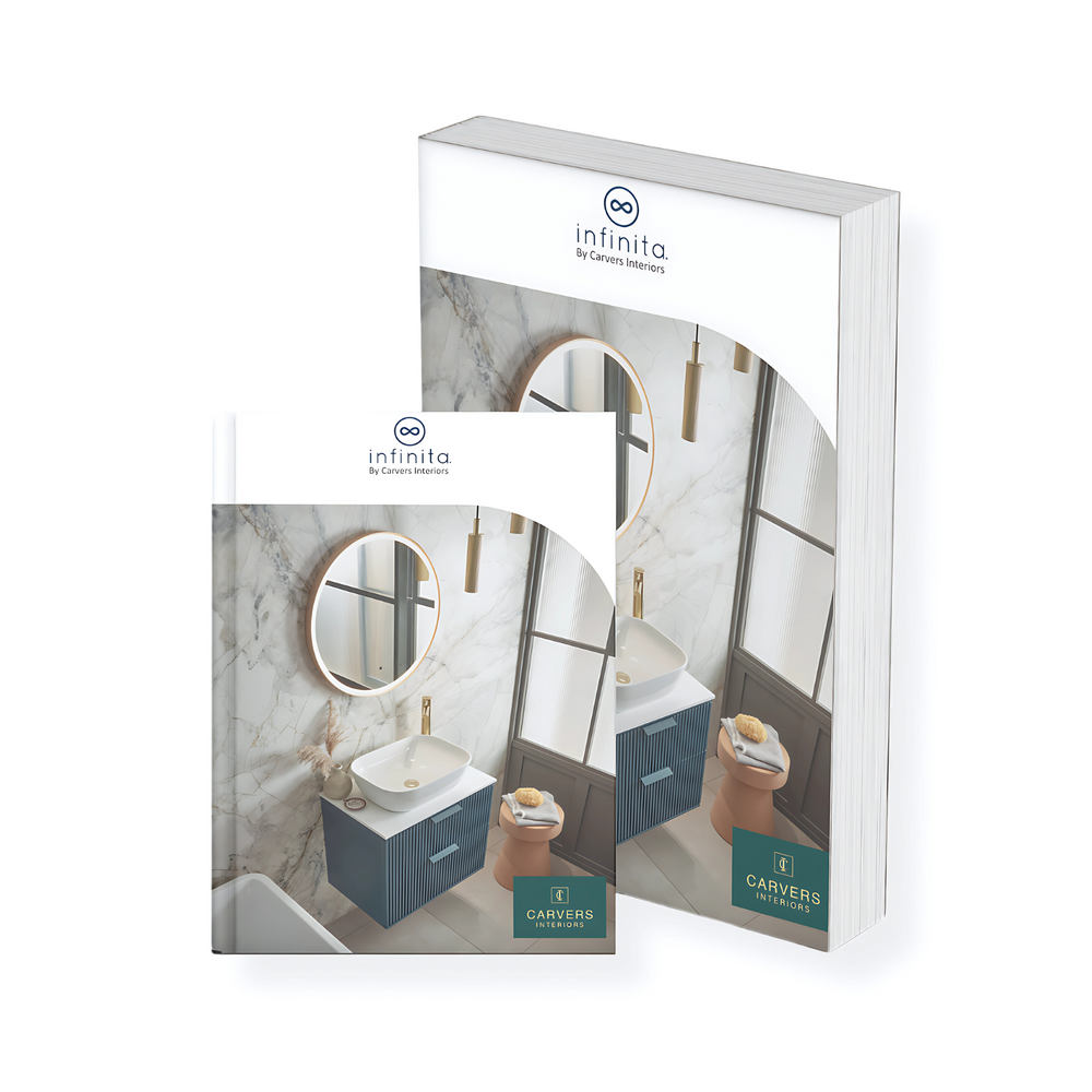 Bathroom Showroom Wolverhampton | Carvers Interiors | 16+ Displays