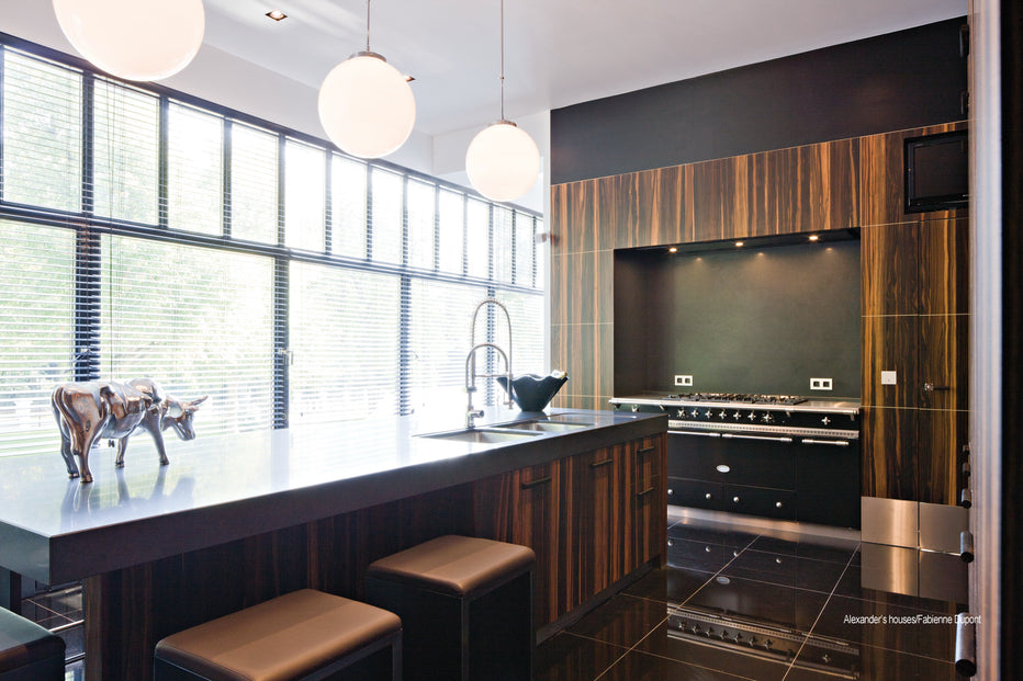 Lacanche Cookers In Stock – Reserve Yours Today – Carvers Interiors