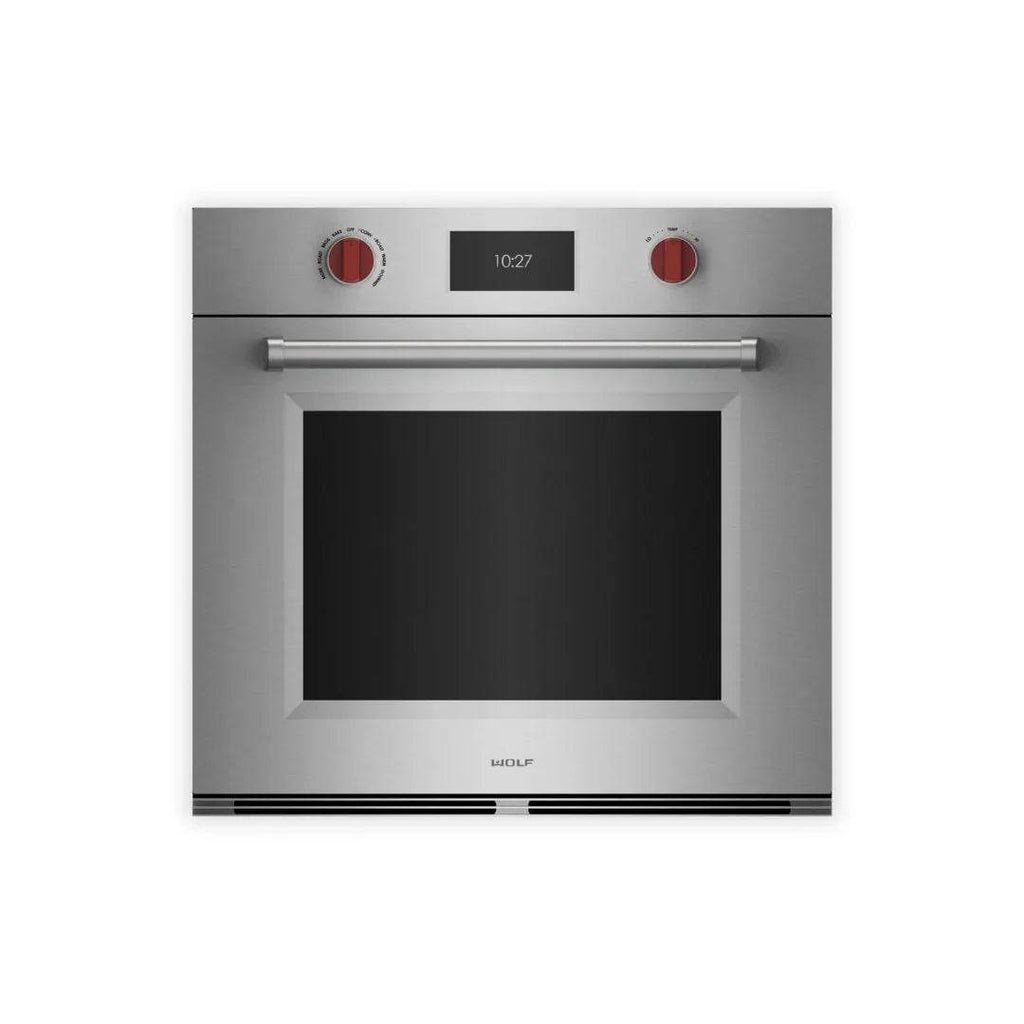 Wolf - M Series Professional Single Oven - Carvers Interiors