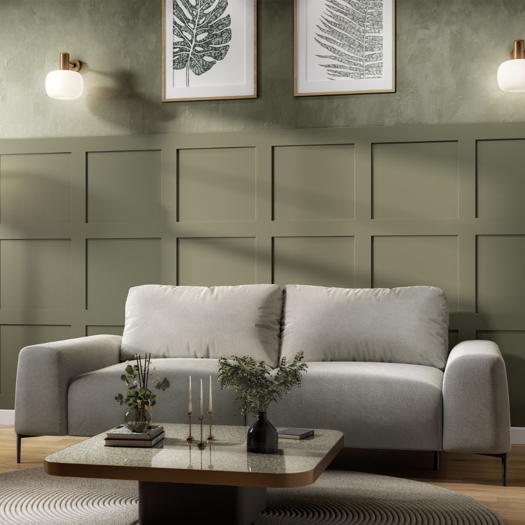 Wall Panel Kits Wolverhampton | Carvers Interiors