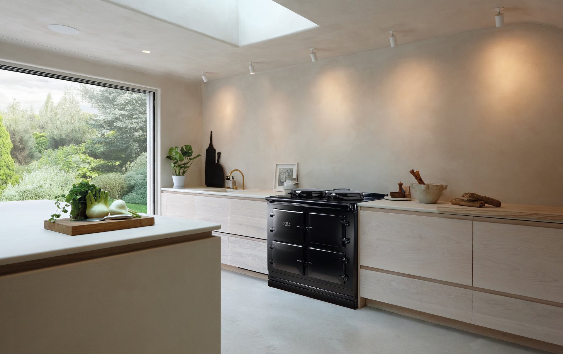 Aga Cookers – Explore Aga Ovens & Stoves - Wolverhampton – Carvers ...
