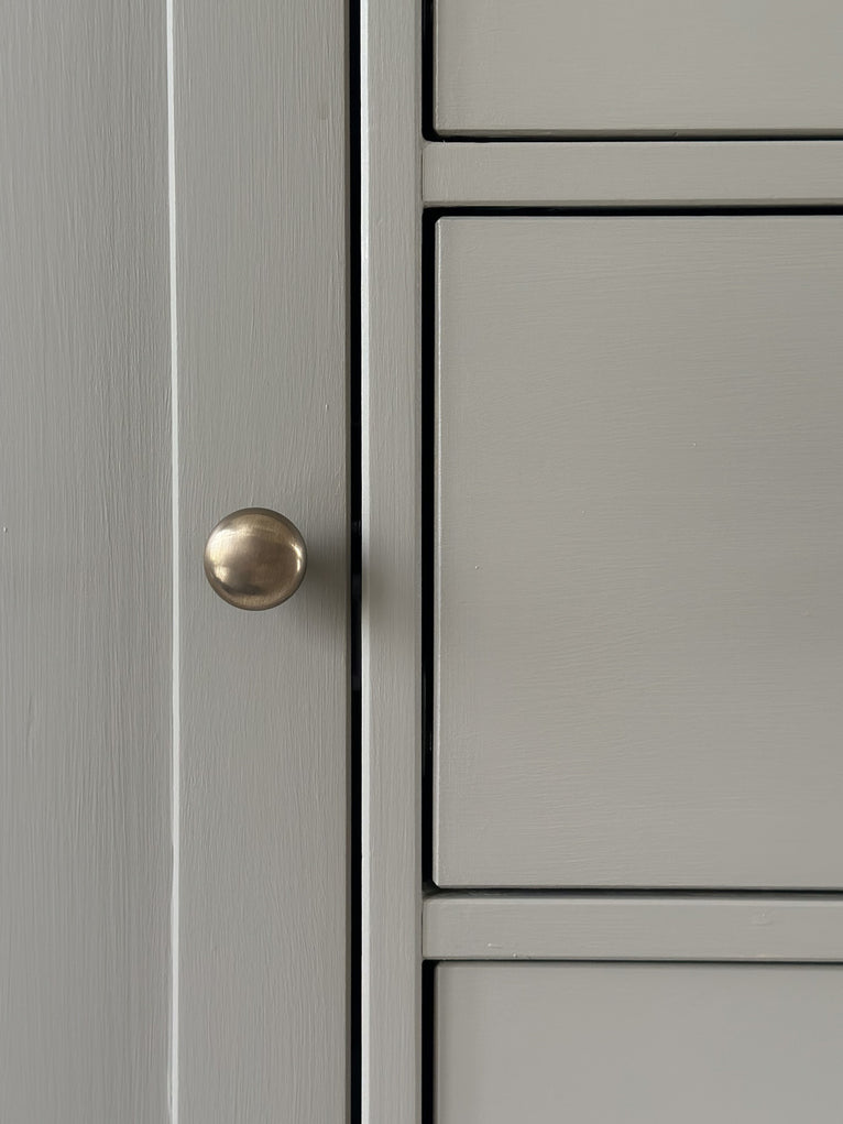 Yester Home Bespoke Hardware - Carvers Interiors - Wolverhampton