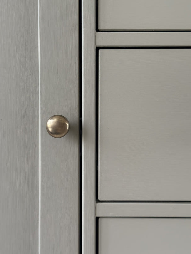 Yester Home Bespoke Hardware - Carvers Interiors - Wolverhampton