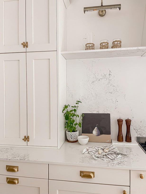 Yester Home Bespoke Hardware - Carvers Interiors - Wolverhampton