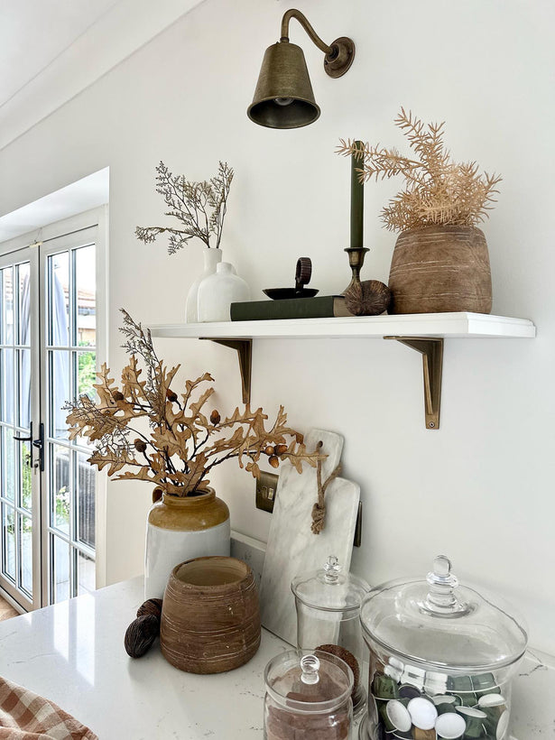 Yester Home Bespoke Hardware - Carvers Interiors - Wolverhampton