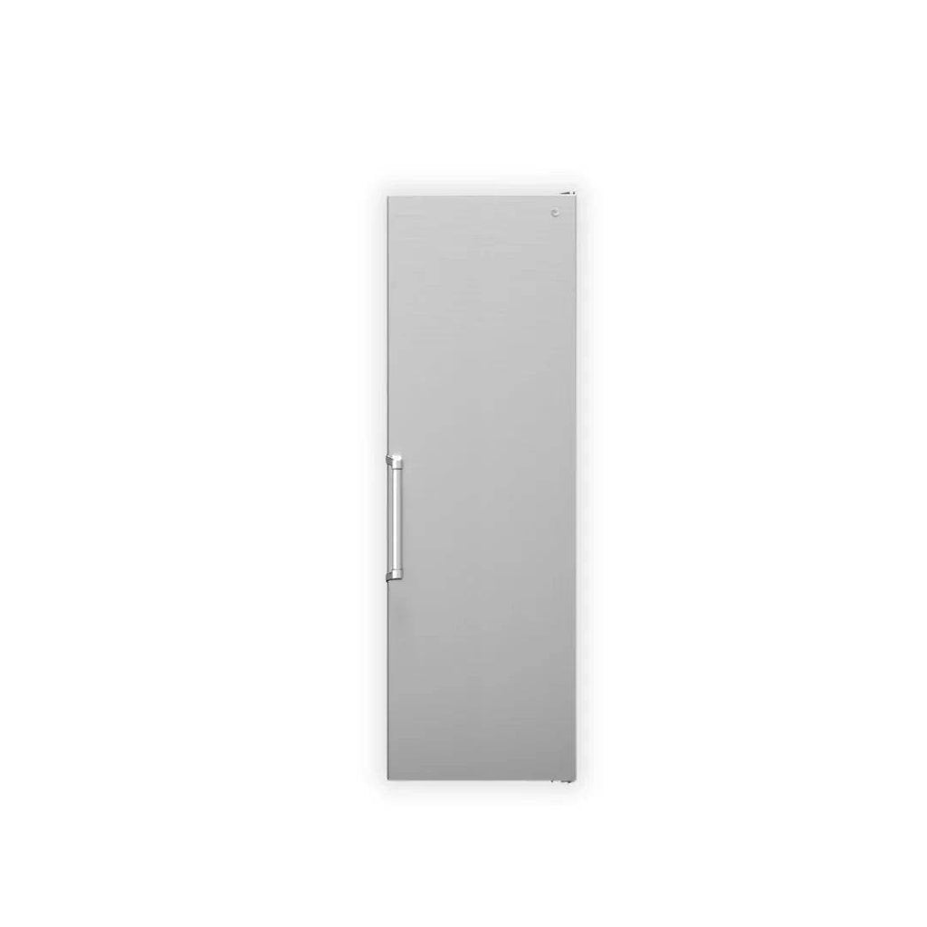 Bertazzoni 60cm Single Door Refrigerator H186 cm, Freestanding ...
