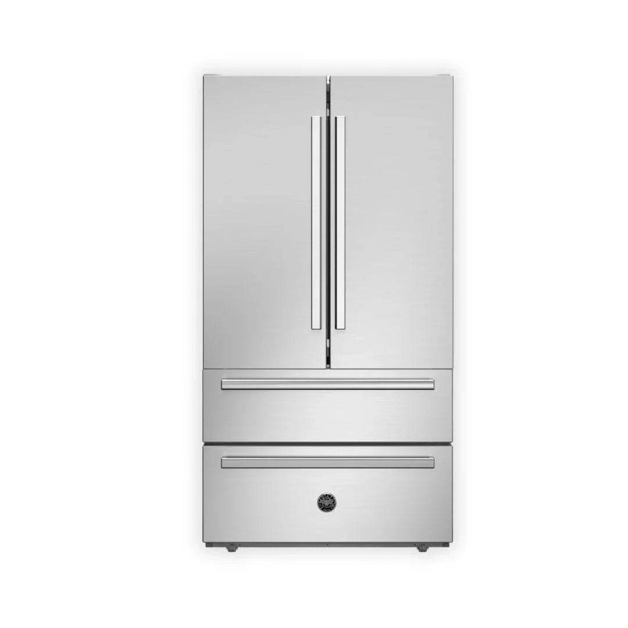 Premium Bertazzoni Refrigerators - Discover Our High-End Collection ...