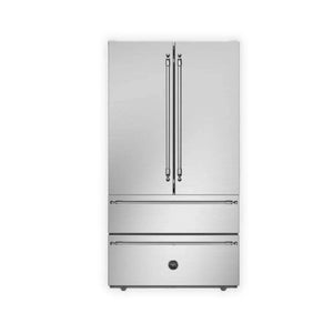 Bertazzoni Refrigerators - Carvers Interiors