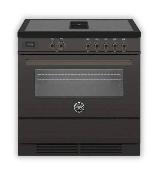 Unleash Your Inner Chef: Bertazzoni Cookers at Carvers Interiors