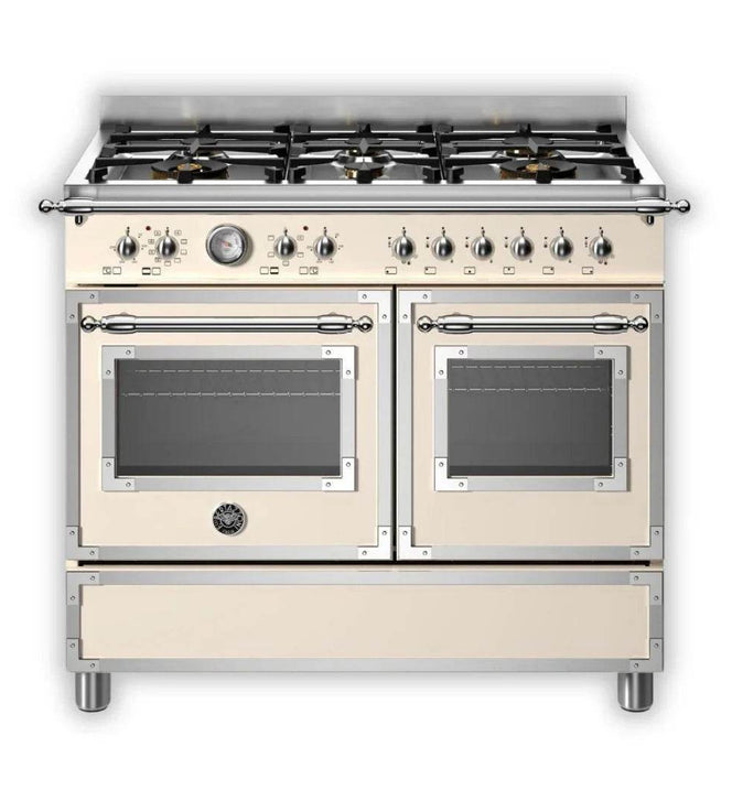 Unleash Your Inner Chef: Bertazzoni Cookers at Carvers Interiors