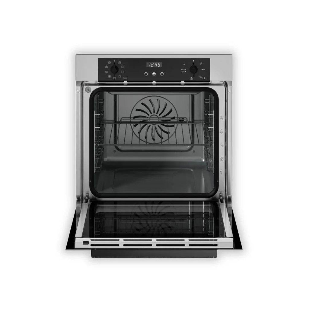 Bertazzoni Modern - 60cm Electric Built-in Oven LED Display – Carvers ...