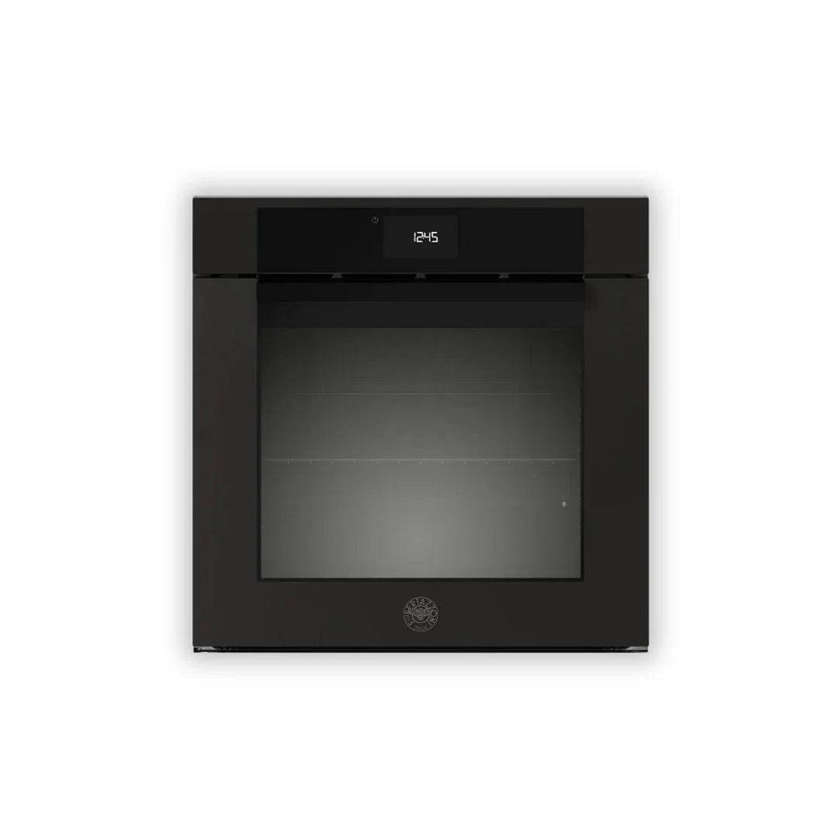 Bertazzoni Modern - 60cm Electric Pyro Built-in Oven, TFT Display ...