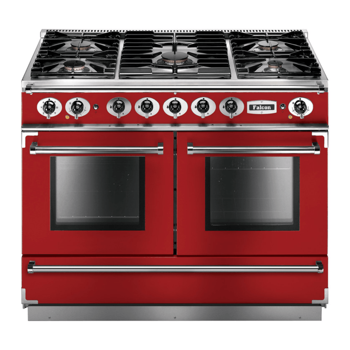 Lacanche Beaune Classic 900mm Range Cooker - Carvers Interiors