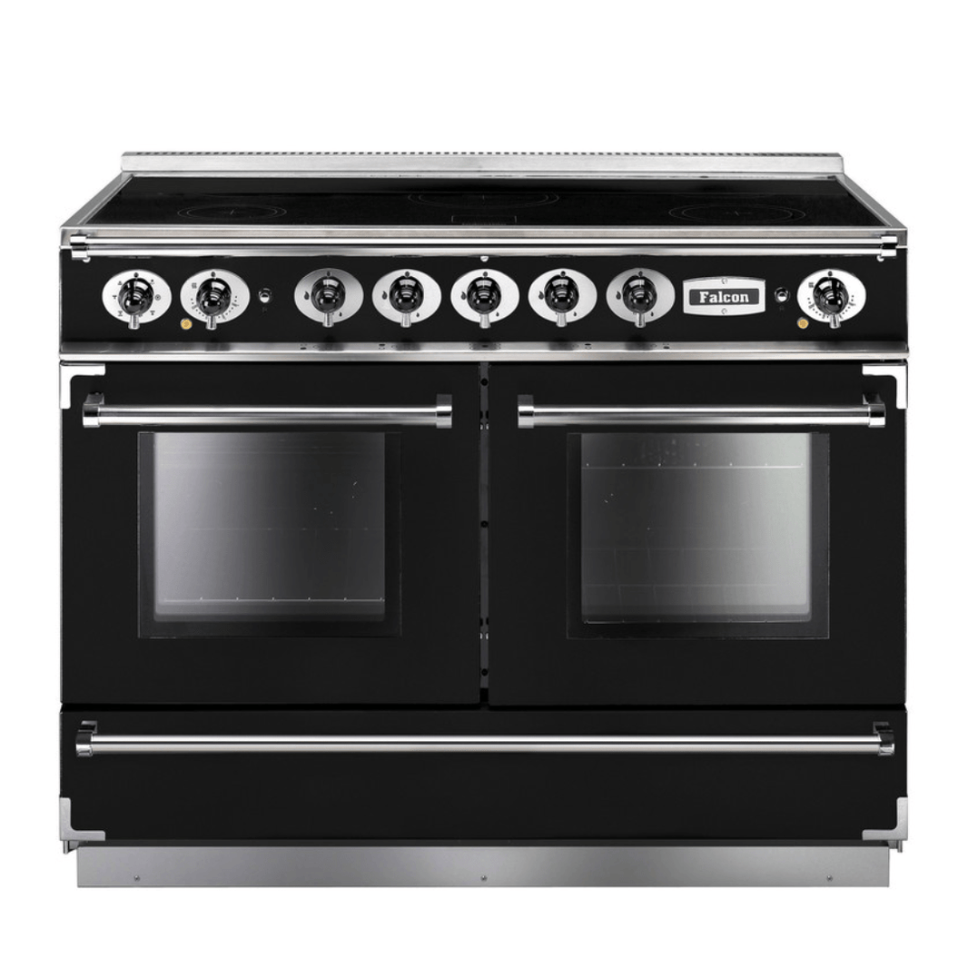 Lacanche Beaune Classic 900mm Range Cooker - Carvers Interiors