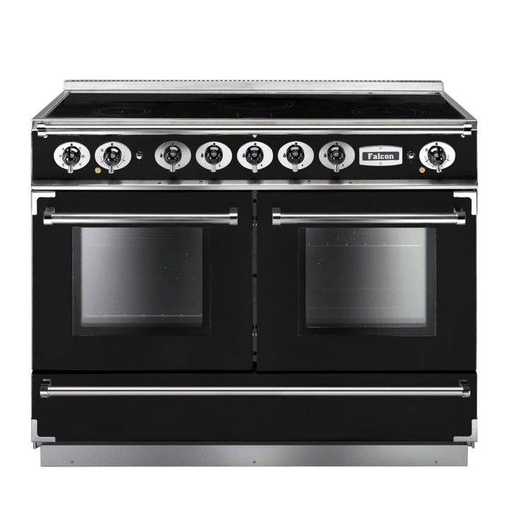 Lacanche Beaune Classic 900mm Range Cooker - Carvers Interiors