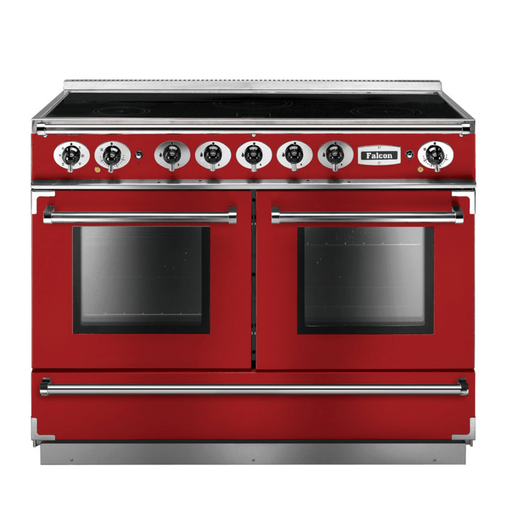 Lacanche Beaune Classic 900mm Range Cooker - Carvers Interiors