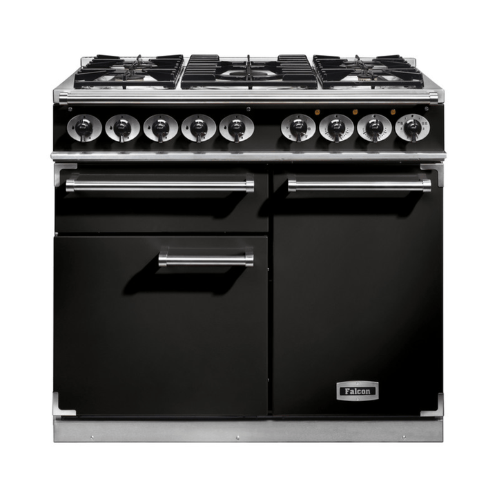 Lacanche Beaune Classic 900mm Range Cooker - Carvers Interiors