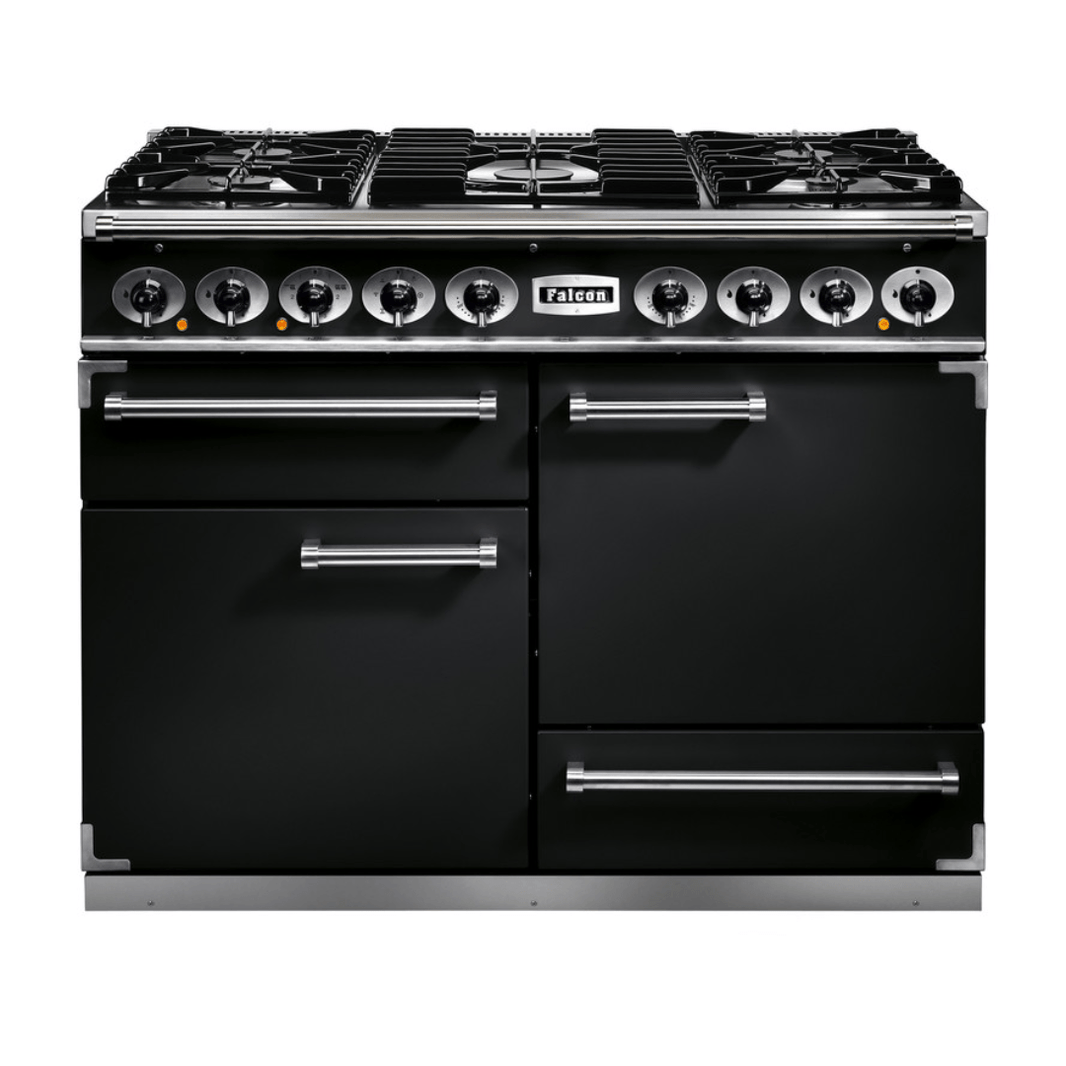 Lacanche Beaune Classic 900mm Range Cooker - Carvers Interiors