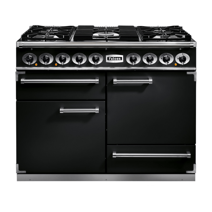Lacanche Beaune Classic 900mm Range Cooker - Carvers Interiors