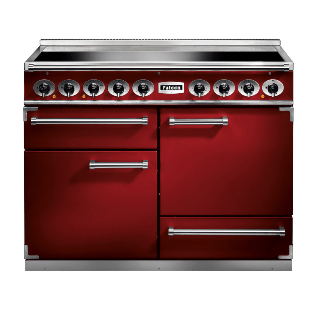 Lacanche Beaune Classic 900mm Range Cooker - Carvers Interiors