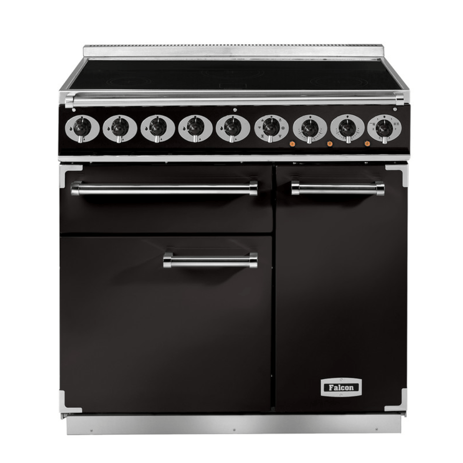 Lacanche Beaune Classic 900mm Range Cooker - Carvers Interiors