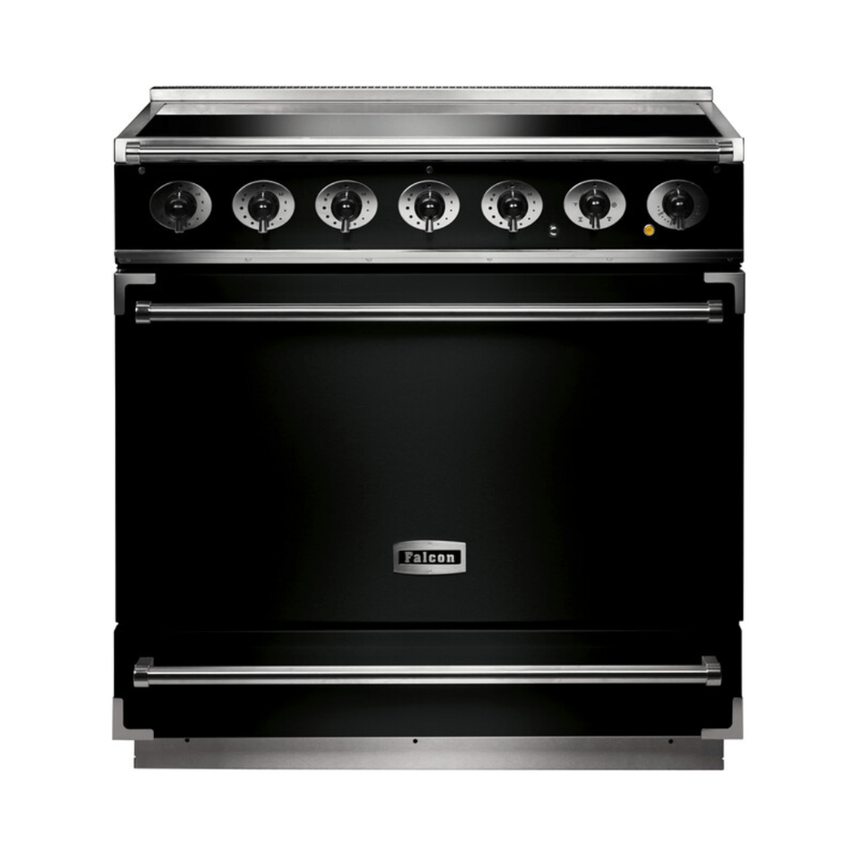 Lacanche Beaune Classic 900mm Range Cooker - Carvers Interiors