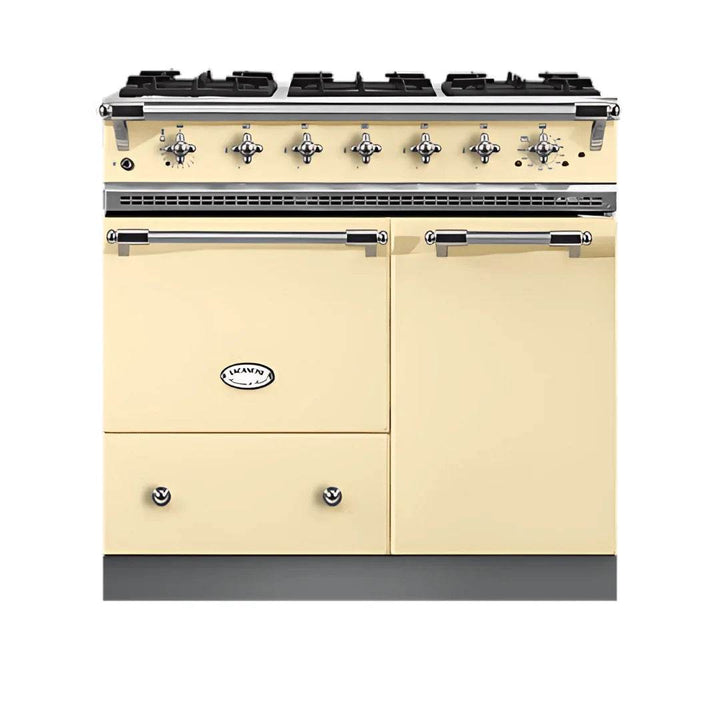 Lacanche Beaune Classic 900mm Range Cooker - Carvers Interiors