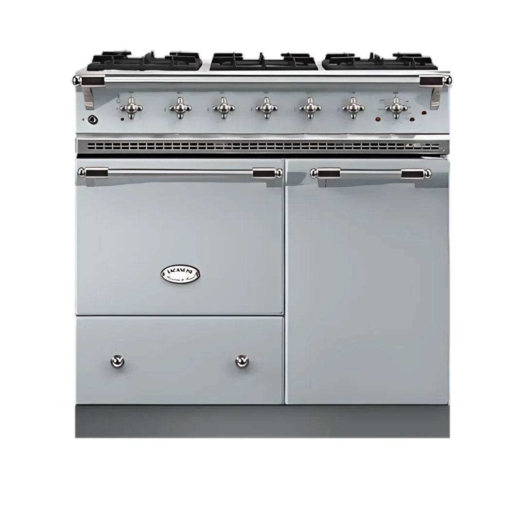 Lacanche Beaune Classic 900mm Range Cooker - Carvers Interiors