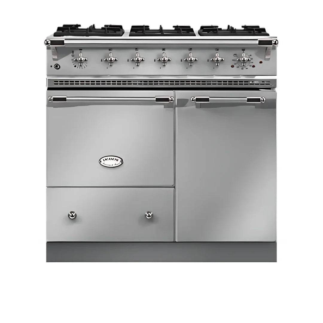 Lacanche Beaune Classic 900mm Range Cooker - Carvers Interiors