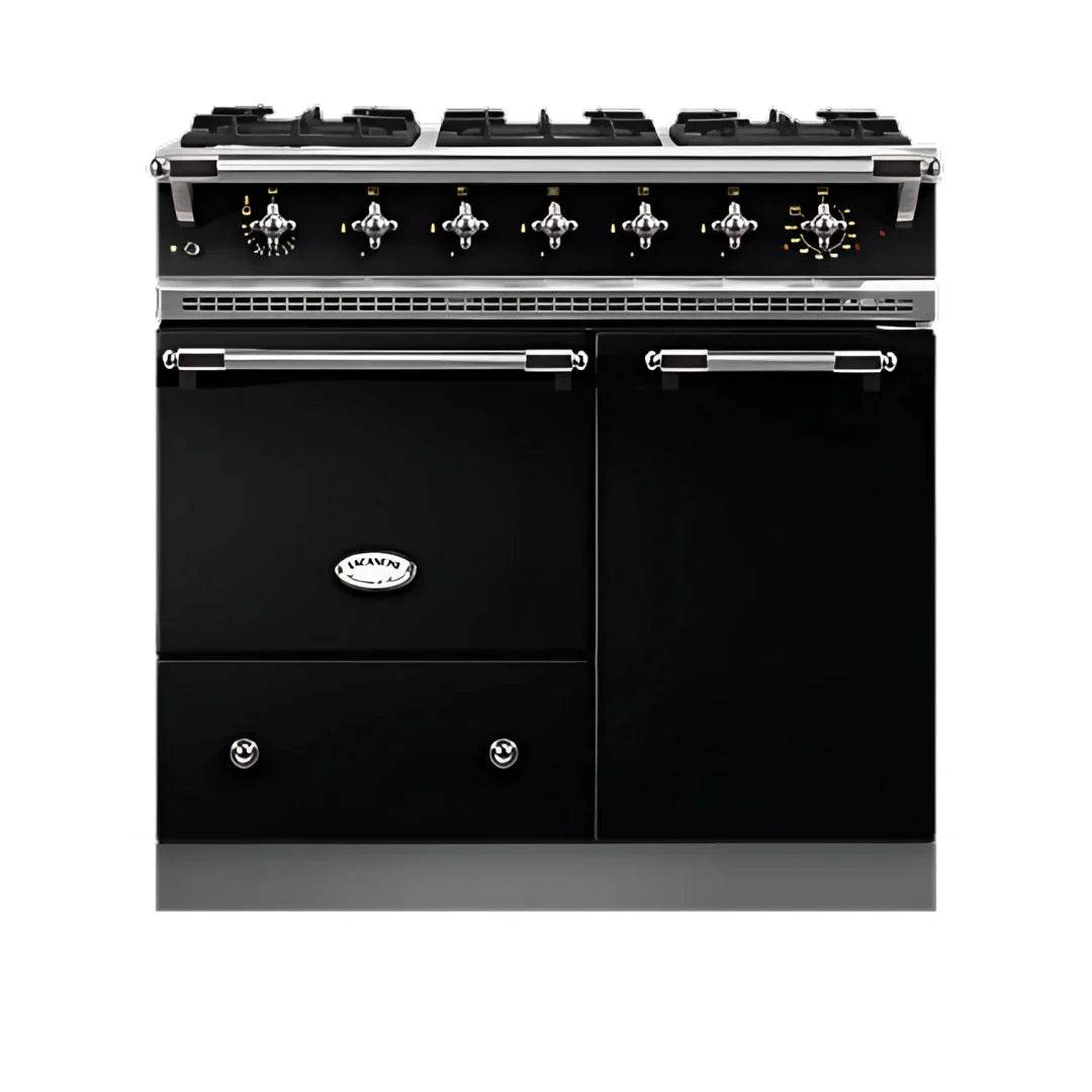 Lacanche Beaune Classic 900mm Range Cooker - Carvers Interiors