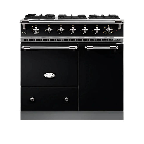 Lacanche Beaune Classic 900mm Range Cooker - Carvers Interiors