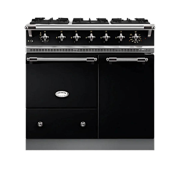 Lacanche Beaune Classic 900mm Range Cooker - Carvers Interiors