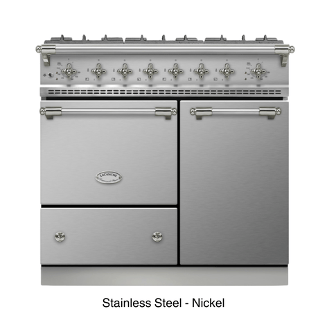 Lacanche Range Cookers | Largest stockist in the UK – Carvers Interiors