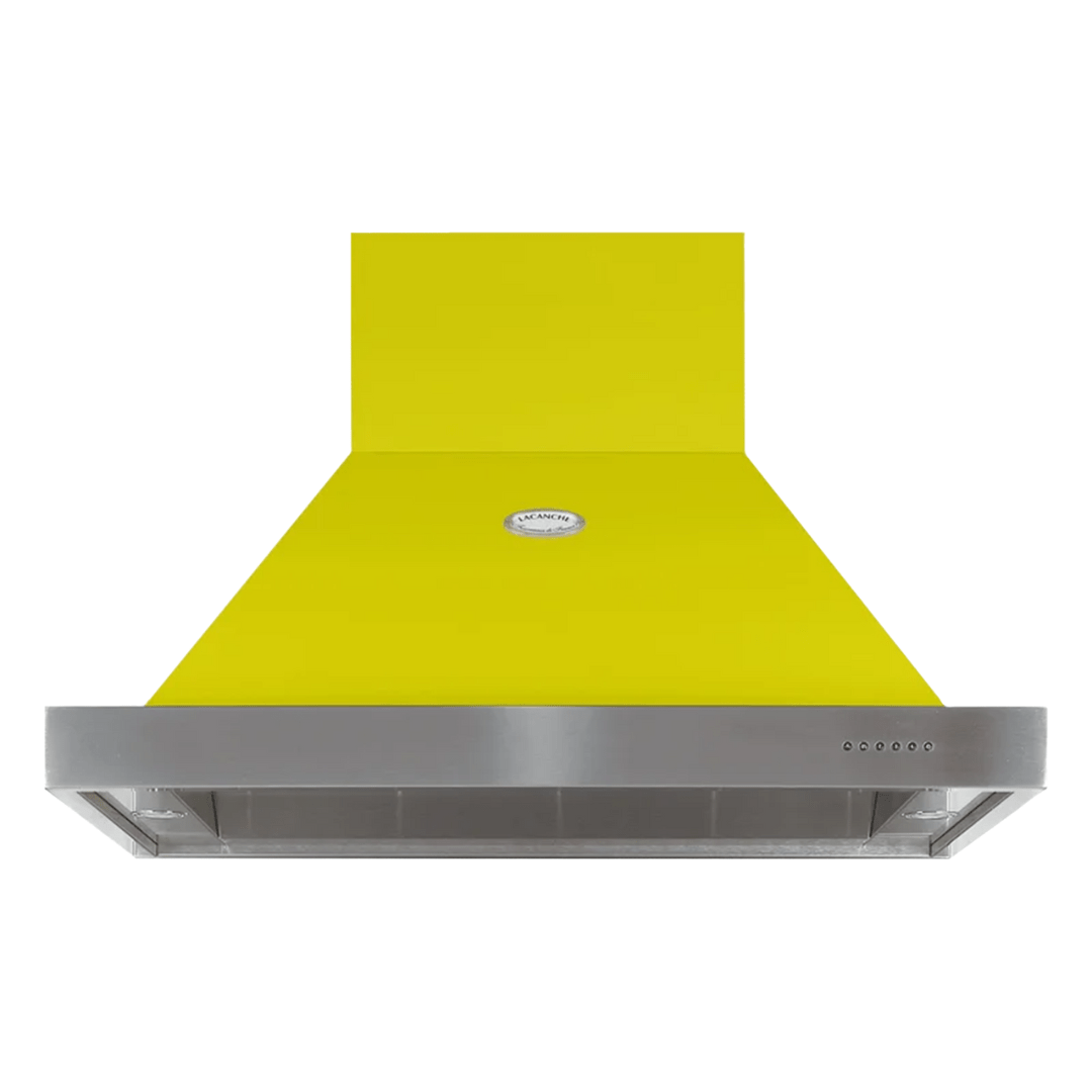 Lacanche Brasserie Hood - Twin Internal Motor - Carvers Interiors