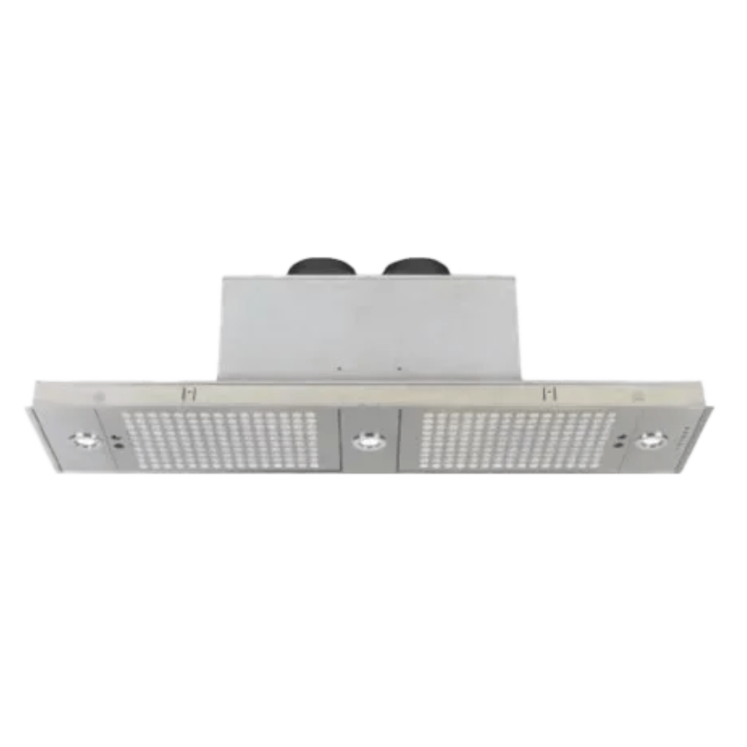 Lacanche Built-In Twin Extraction Units - Carvers Interiors
