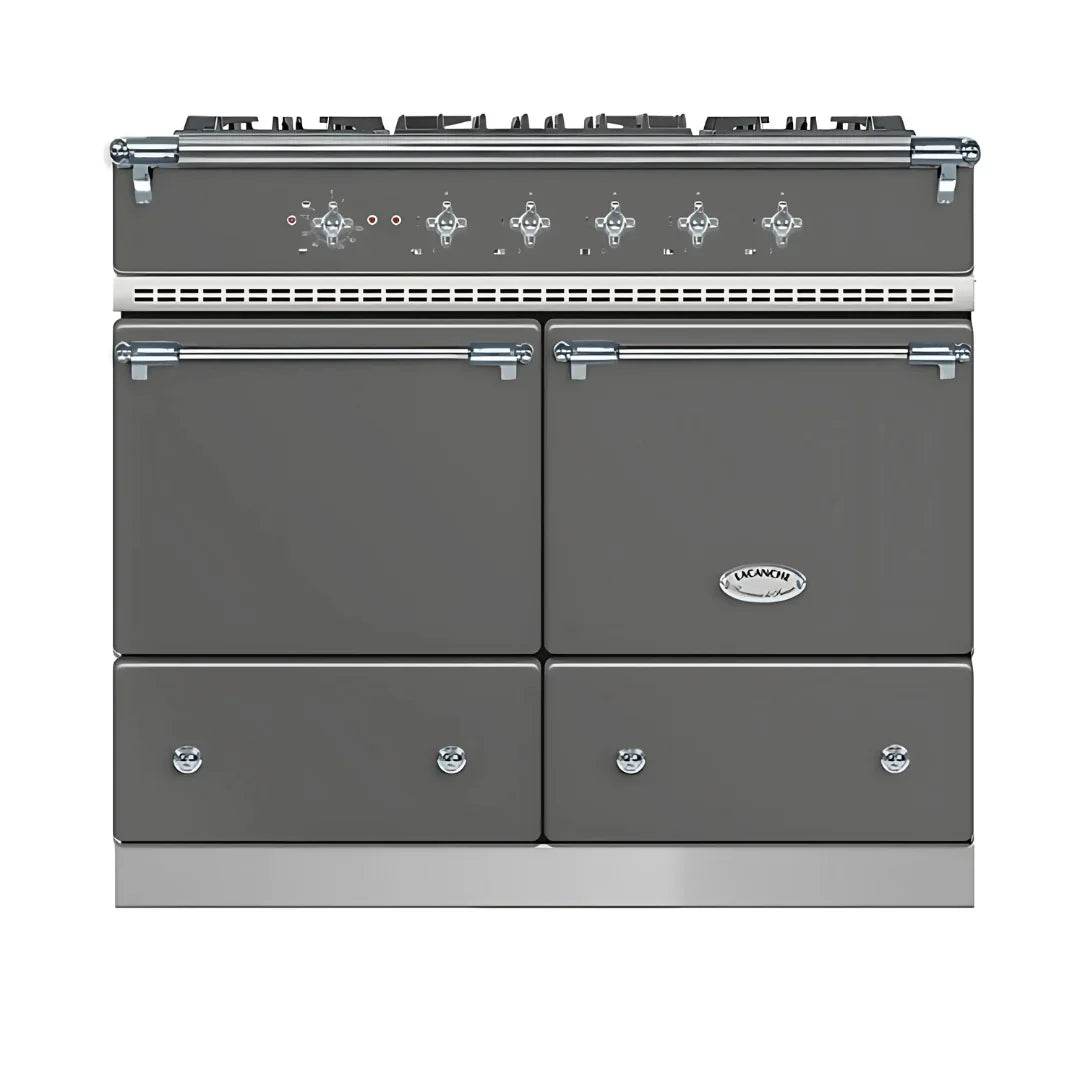 Lacanche Range Cookers - Largest stockist UK - Wolverhampton – Carvers ...