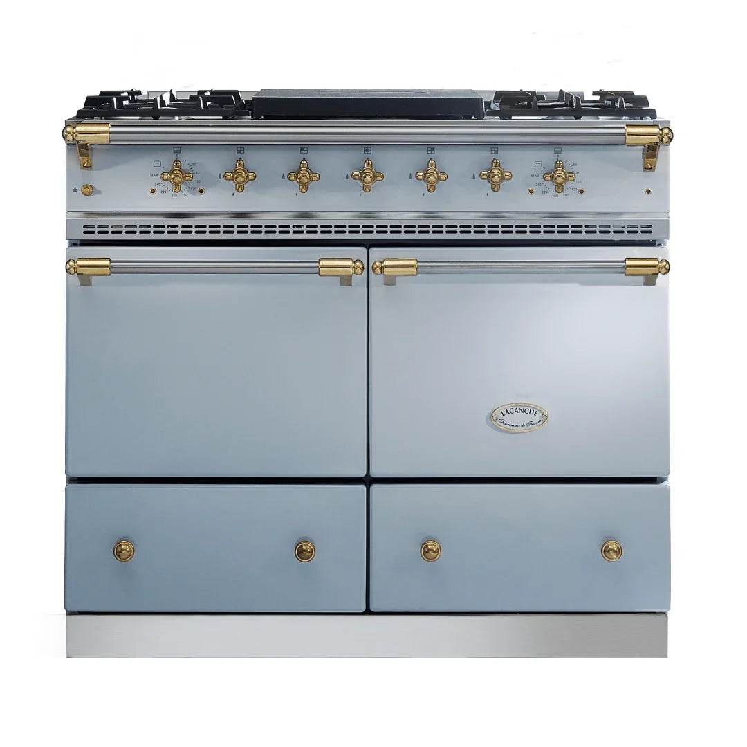 Lacanche Range Cookers - Largest stockist UK - Wolverhampton – Carvers ...