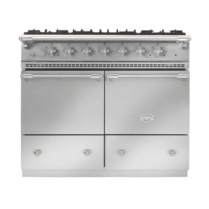 Lacanche Range Cookers - Largest stockist UK - Wolverhampton – Carvers ...