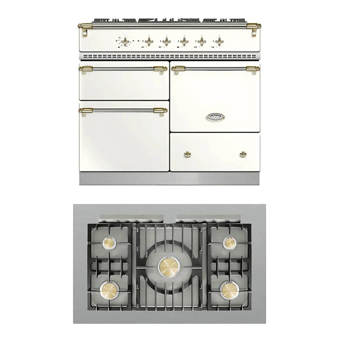 Lacanche Range Cookers - Carvers Interiors