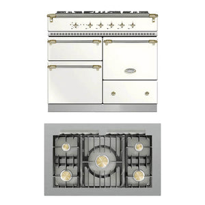 Lacanche Range Cookers - Carvers Interiors