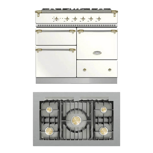 Lacanche Range Cookers - Carvers Interiors
