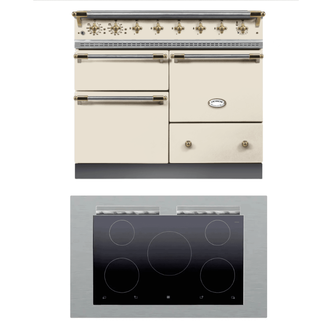 Lacanche Range Cookers - Carvers Interiors